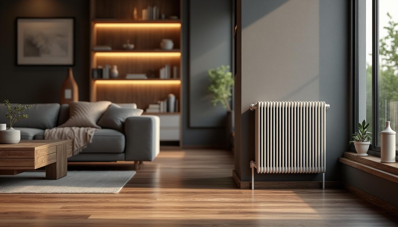 Chauffage par tube radiant à gaz : ce qu'il faut savoir avant d'installer